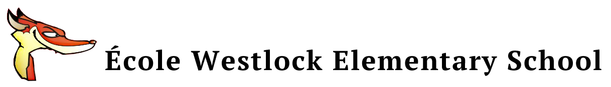 Westlock Elementary logo (1) - École Westlock Elementary School