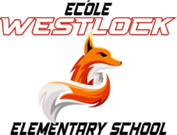 Logo WES 2023 - École Westlock Elementary School